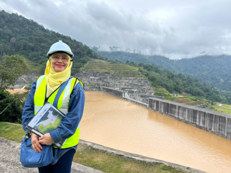 Prof. Dr. Lariyah Mohd Sidiek – ASEAN-US Science Prize for Women ...